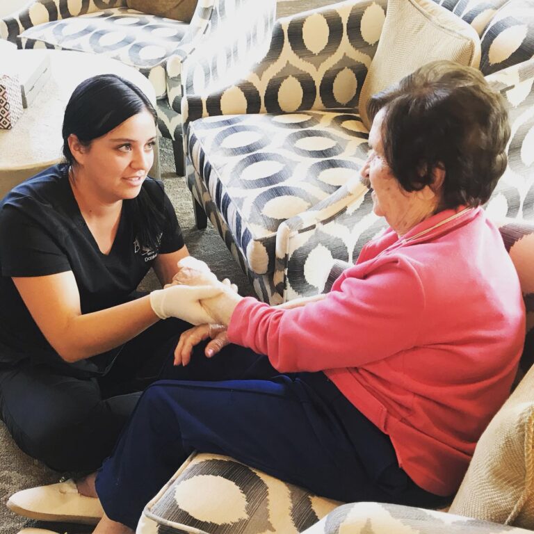 Careers - Beacon Crest Senior Living